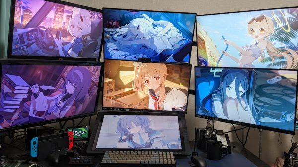 Yostar Pictures | Yostar Plus