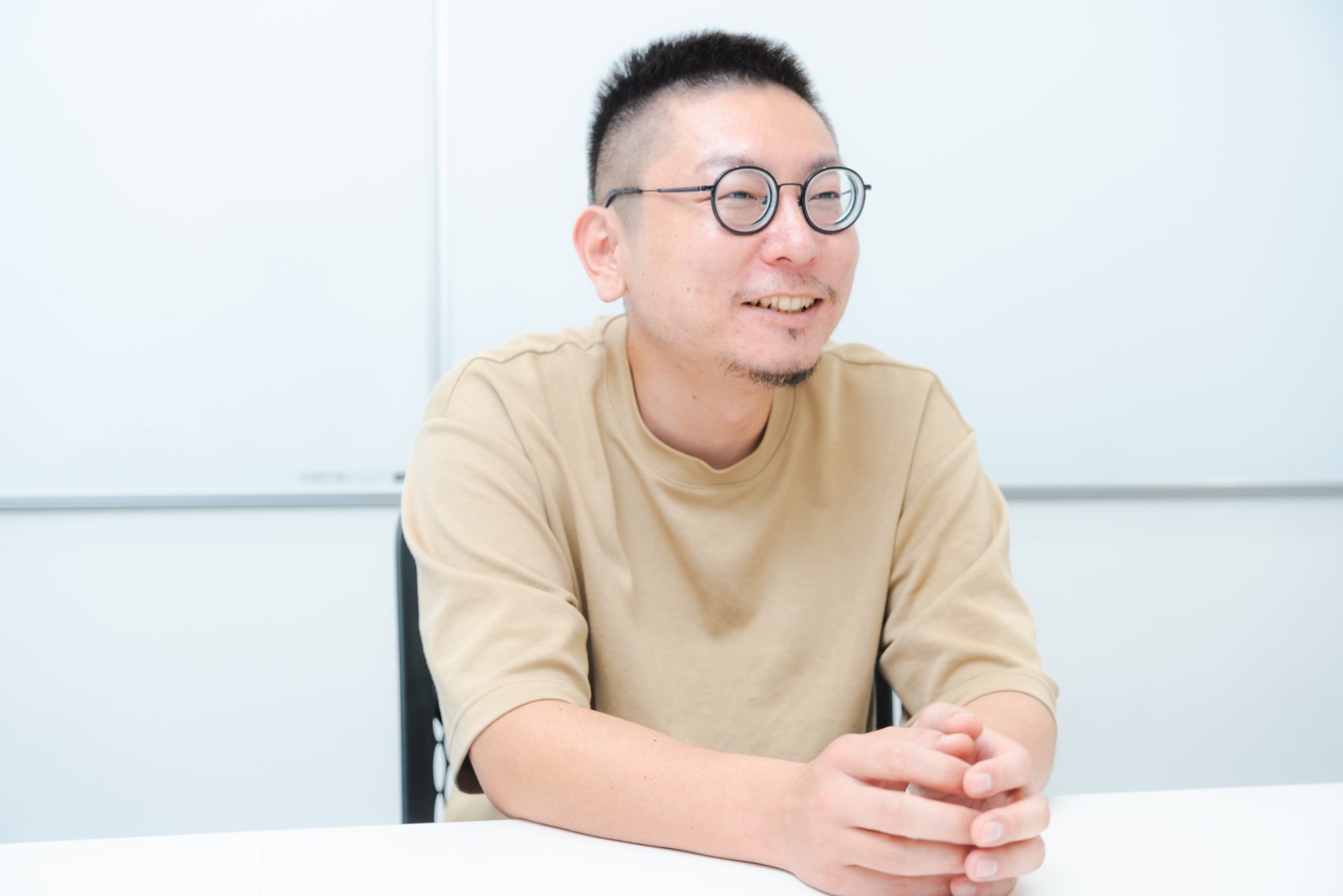 入社の決め手は「ユーザー目線、良いモノを作る、そして自分たちも楽しんで作る人達」 YostarアニメPが語る中の人達と部署の様子 ...