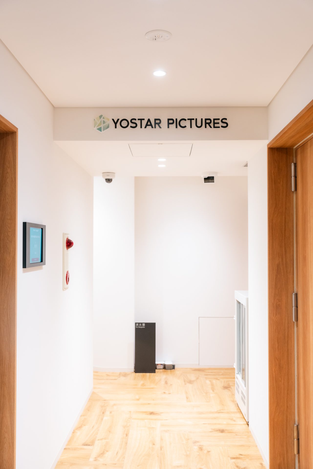 Yostar Picturesのスタジオをご紹介！作品づくりのために工夫を凝らした秋葉原以外の拠点とは? | Yostar Plus