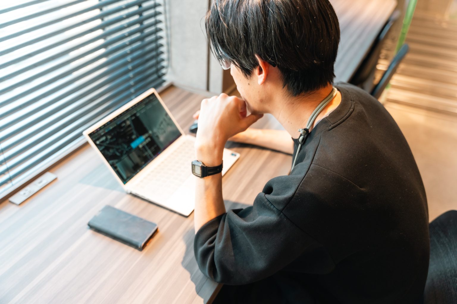 【インタビュー】新作アニメ『じゃんたま カン！！』、5周年記念ムービー『かわらないもの』の魅力と制作の裏側 | Yostar Plus