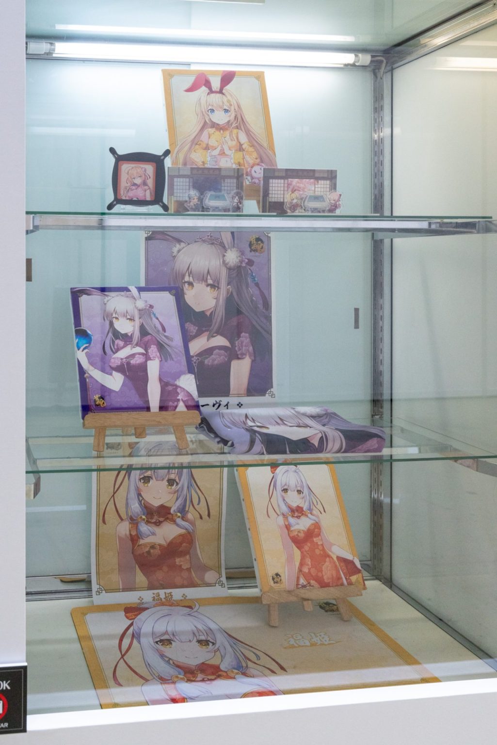 コミケ105のYostarブースをレポート！新作『ステラソラ』の展示を中心にお届け！ | Yostar Plus