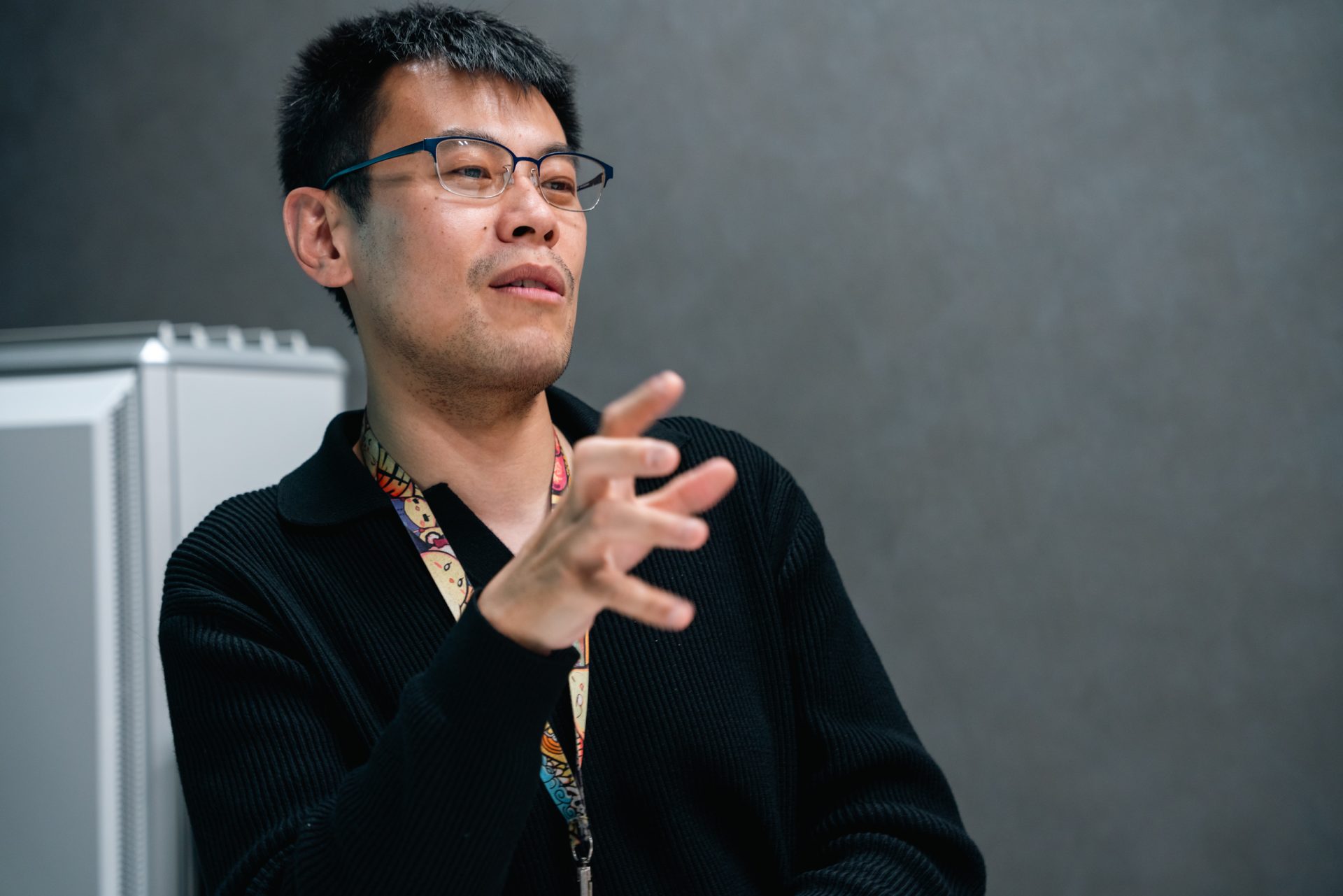 アニメ制作会社Yostar Pictures5周年記念インタビュー！これまでの5年とこれからの5年に向けて | Yostar Plus