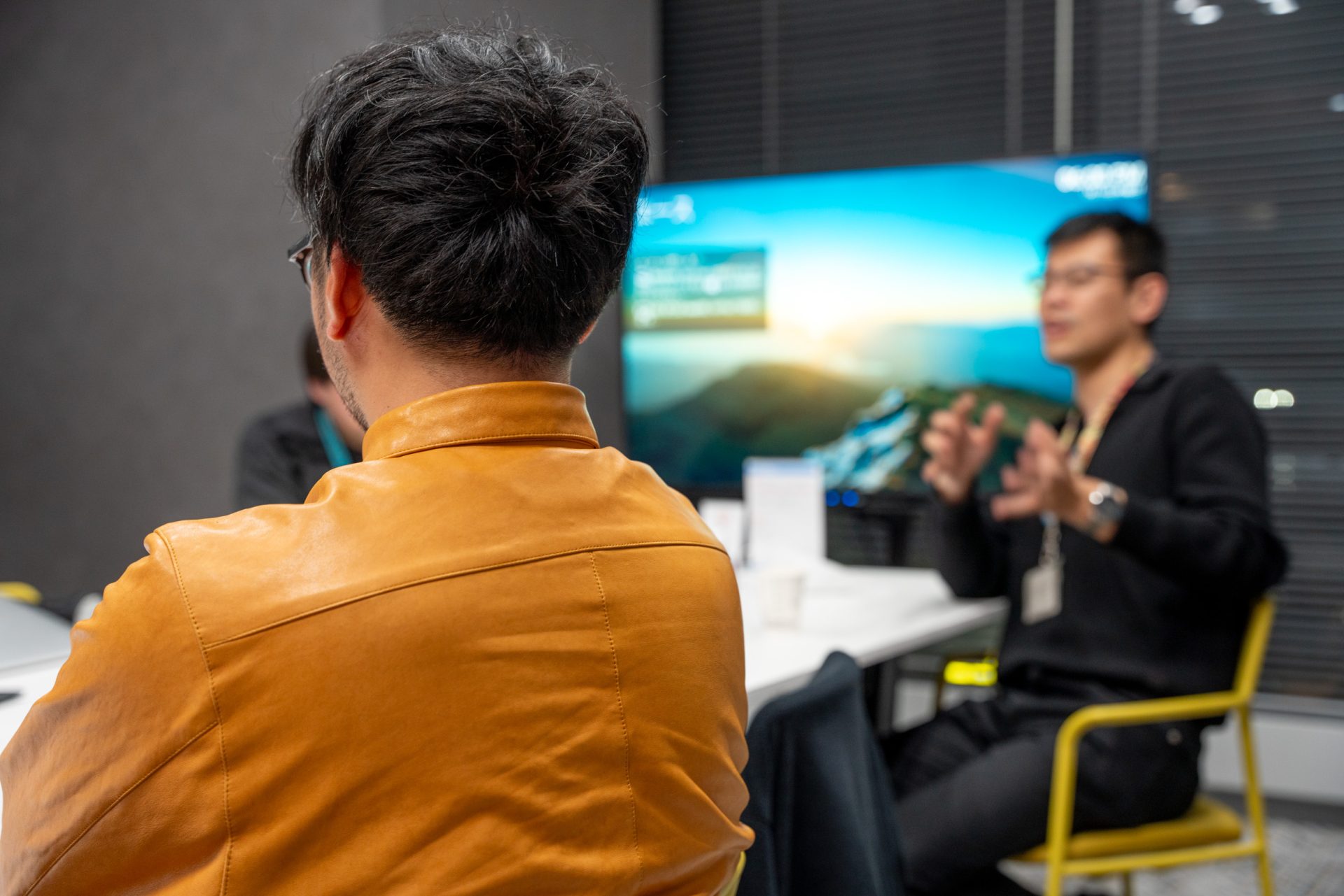 アニメ制作会社Yostar Pictures5周年記念インタビュー！これまでの5年とこれからの5年に向けて | Yostar Plus