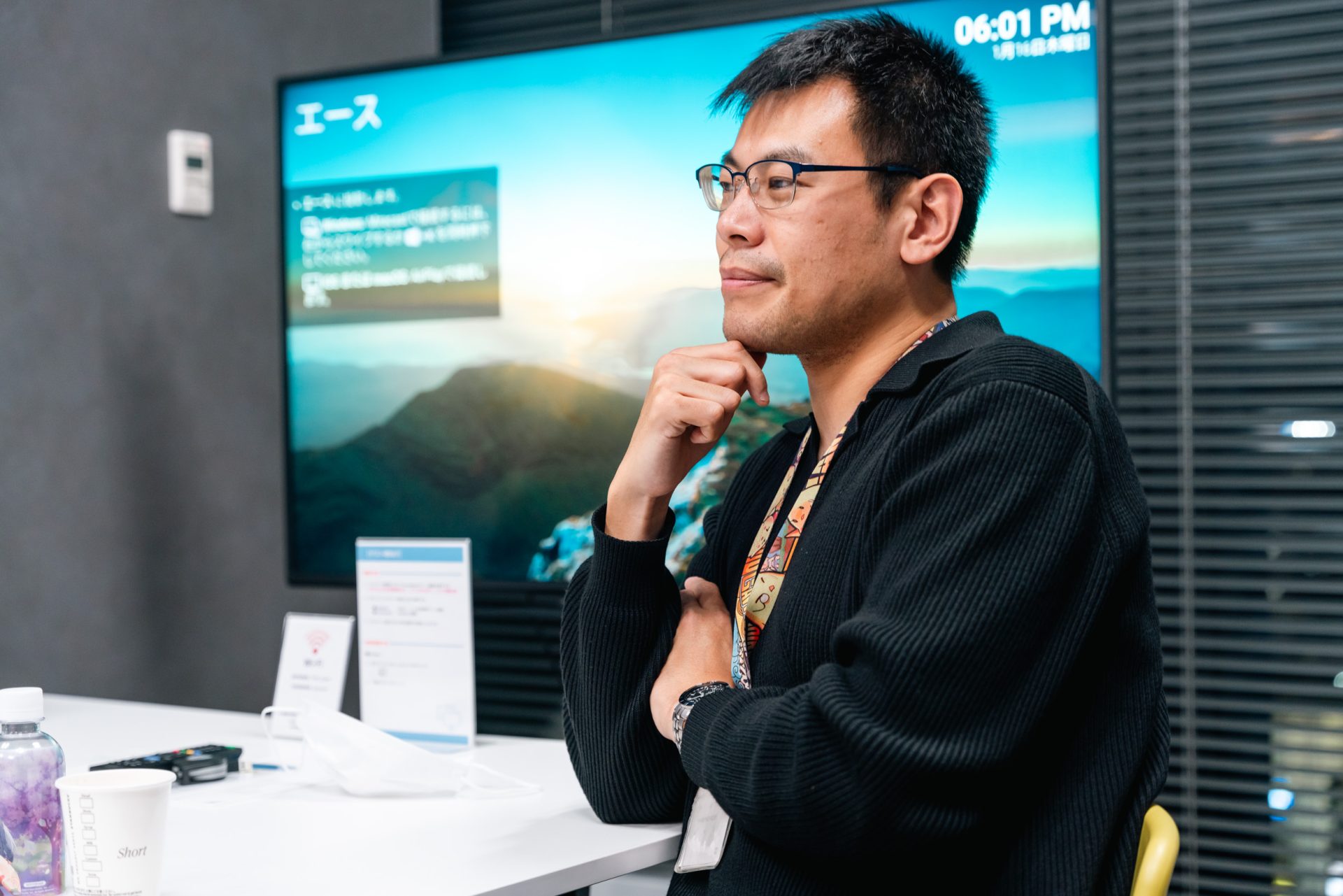 アニメ制作会社Yostar Pictures5周年記念インタビュー！これまでの5年とこれからの5年に向けて | Yostar Plus