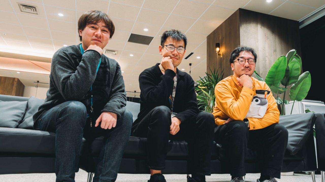 アニメ制作会社Yostar Pictures5周年記念インタビュー！これまでの5年とこれからの5年に向けて | Yostar Plus